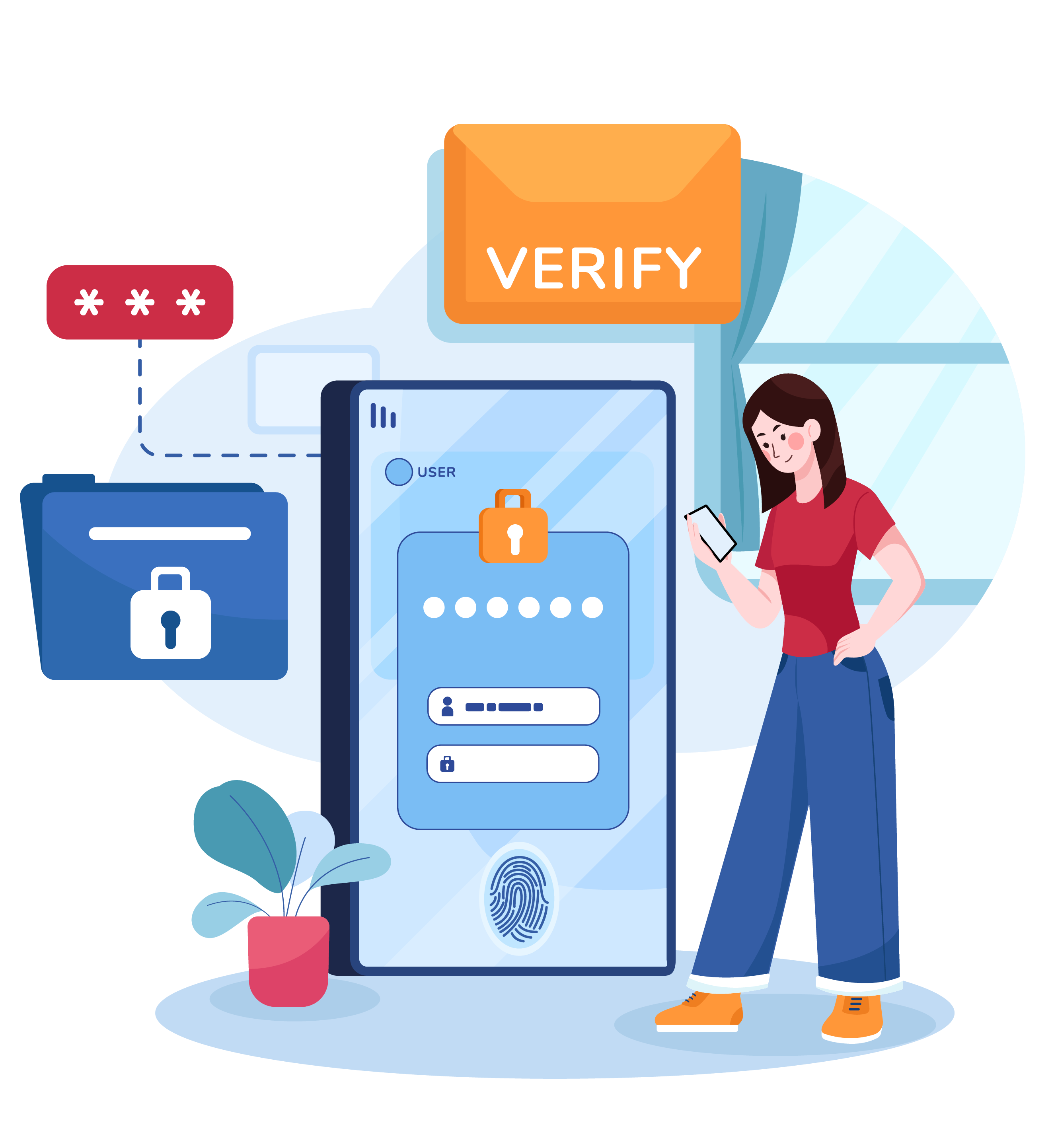 Dashboard ACMS | Login